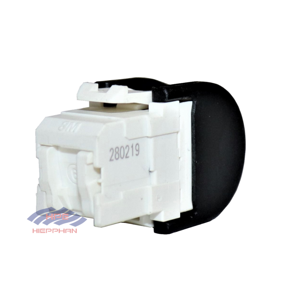 Jack Corning RJ45 Cat.6 UTP - Công ty Hiệp Phan