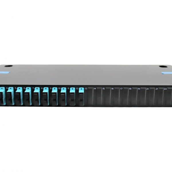 ODF Corning LANscape SC đôi MM, 24 FO - Công ty TNHH Hiệp Phan