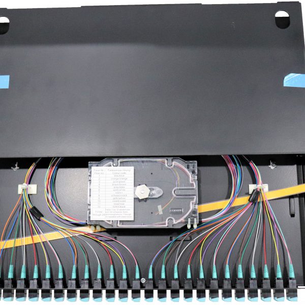 ODF Corning LANscape LC đôi MM, 24 FO - Công ty TNHH Hiệp Phan