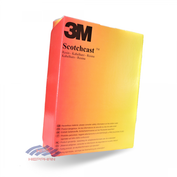 Keo Scotchcast Resin™ 40 3M - Công ty TNHH Hiệp Phan