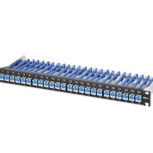 Thanh đấu nối Corning Keystone loại rỗng - Công ty Hiệp Phan